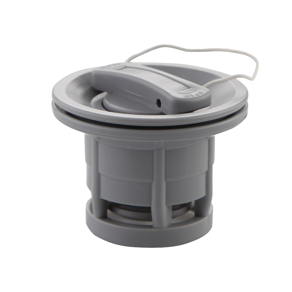 Replacement ISUP valve – Becausesup.co.uk