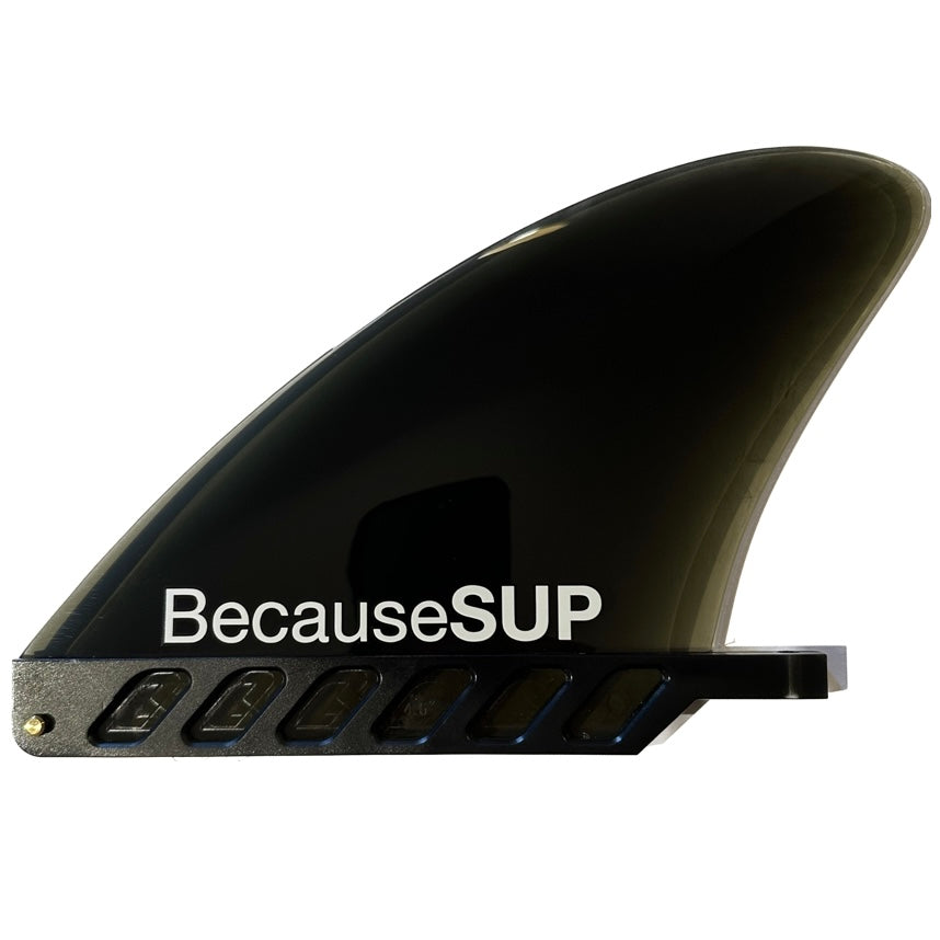 4.6 inch SUP river Fin - Flexible River Fin - US box - BEST UK PRICE ...